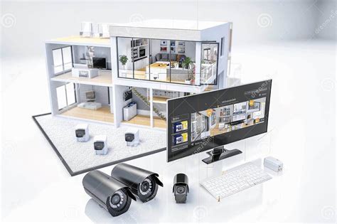 Leverage Secure Lighting And Digital Controls In Your Security Concept