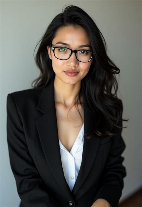 Gen Z Indonesian Beauty Model Stable Diffusion Online