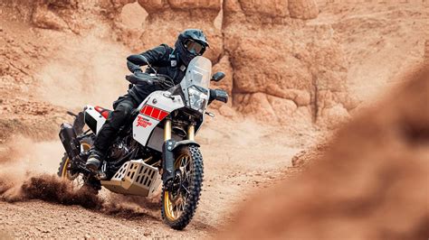 Yamaha Tenere 700 Rally Edition Alle Technischen Daten Zum Modell