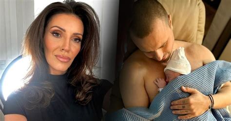 Ukochana Hakiela zdradza jak czuje się po porodzie Nie owija w bawełnę Plejada pl