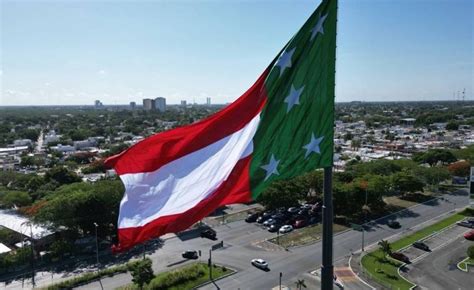 La Jornada Maya Yucatán La Jornada Maya Mérida Por Primera Vez