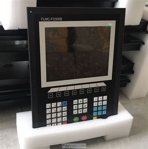 Flame Plasma Controller F B