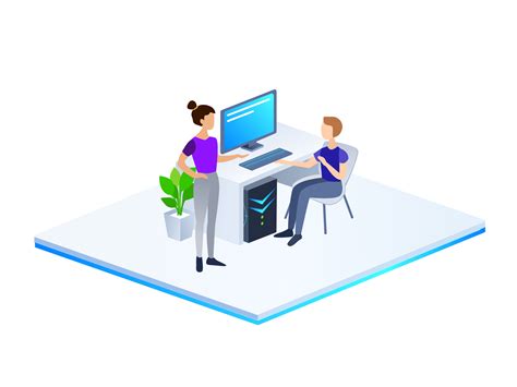 Data Center Operating System For AI Behance