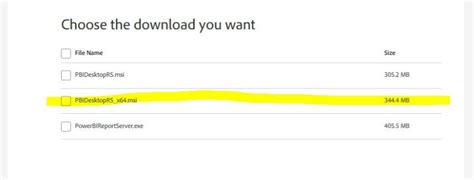 Power Bi Custom Visuals Not Working In Report Serv Microsoft Fabric Community