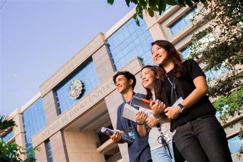 Ateneo De Davao University Alchetron The Free Social Encyclopedia