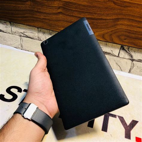 Lenovo Tab Gb Storage Gb Ram Mp Camera Display Calling Sim Mah