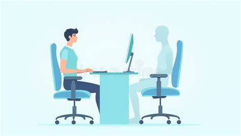 Minimalistic Flat Infographic Elements Stock Illustrations 1416