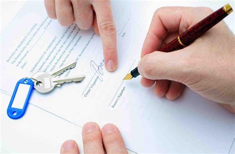 Kaufvertrag Wohnung Österreich Das sollten Sie vor der
