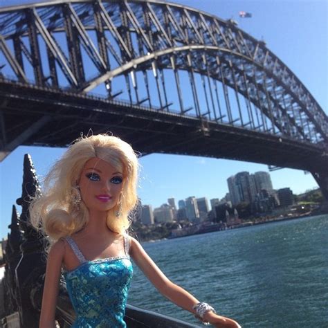 63 Best Images About Barbie In Australia On Pinterest Fashion Weeks