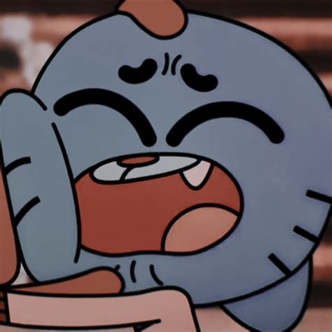˚ 𝗚𝘂𝗺𝗯𝗮𝗹𝗹ㅤㅤ ㅤㅤ ㅤㅤ ㅤ©𝗍𝖺𝖾𝗋𝗒𝗌𝗆 Vintage Cartoon Amazing Gumball Cute