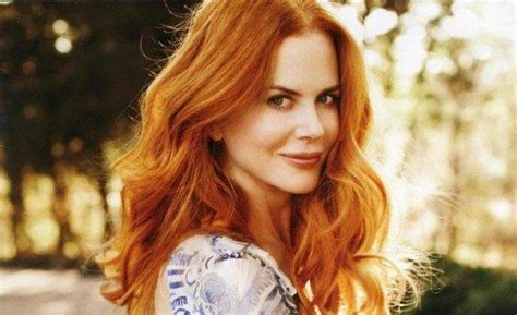 Mulheres Que Amamos As Ruivas Mais Sensacionais Do Cinema Cinema Com
