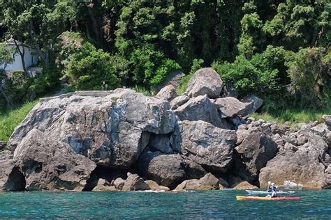 Half Day Sea Kayak Tour The Secret Cave