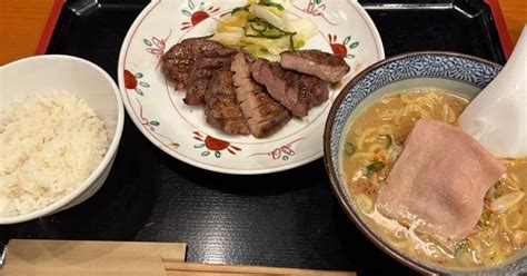 地図：牛たん焼き仙台辺見 ニッケコルトンプラザ店 Retty 日本最大級の実名型グルメサービス