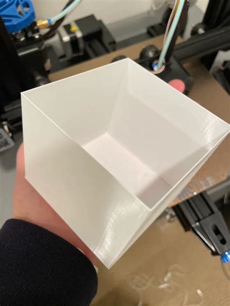 Scraps Box Low Filament Usage By Mtbmaker15 Download Free Stl Model