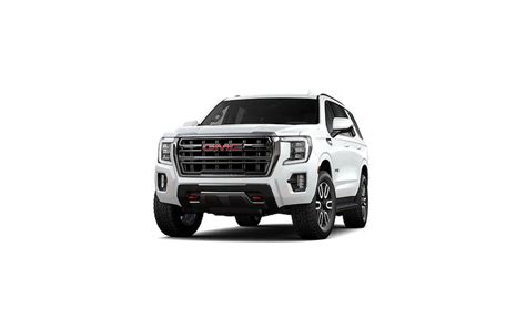 2022 Gmc Yukon Sales Houma La