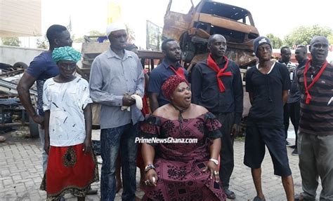 Have We Been Left To Die June 3 Survivors Query Prime News Ghana