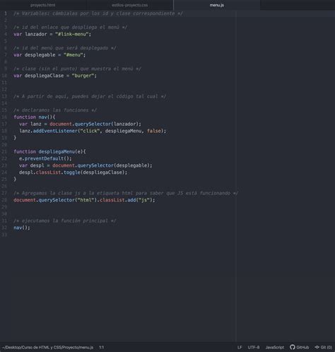 mi proyecto del curso introducción al desarrollo web responsive con
