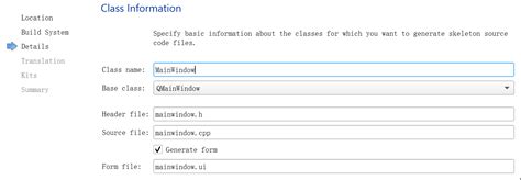 Qt Opencv Cmake