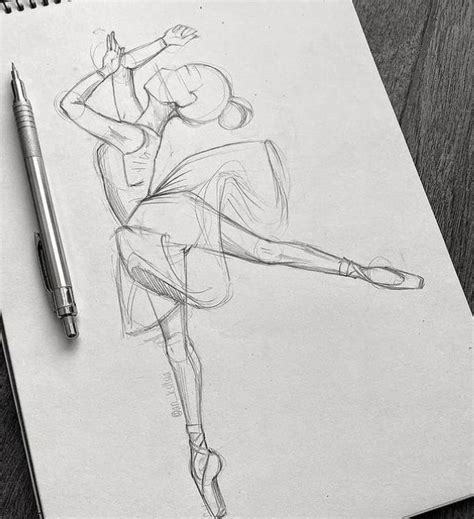 Pin By Irene Slusher On Dance Artwork Dancing Drawings Art Drawings