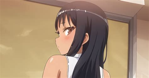 長瀞さん Nagatoro Gl3042のイラスト Pixiv
