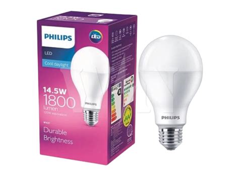 Win Mah Household Product Supplier Penang Lighting Philips E Led Bulb
