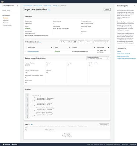 Create Forecasting Systems Faster With Automated Workflows And