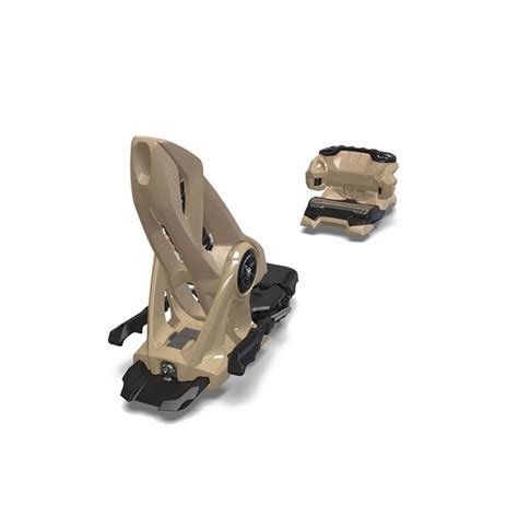 Marker Jester 18 Pro Ski Bindings 2024 Snowtrax