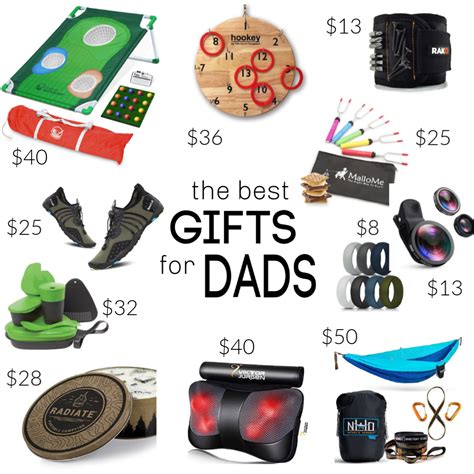 Dads T Logo
