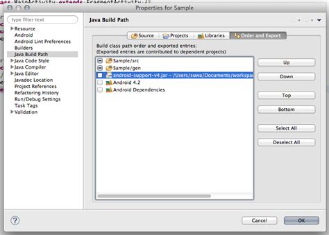Android Supportpackage Sdk Developersio