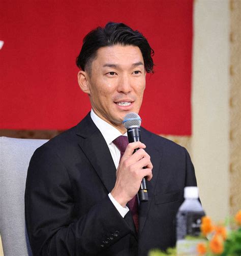 巨人・梶谷 引退後は「球団の方からありがたいお話をいただいたんですけどちょっと野球から離れたい」 ライブドアニュース