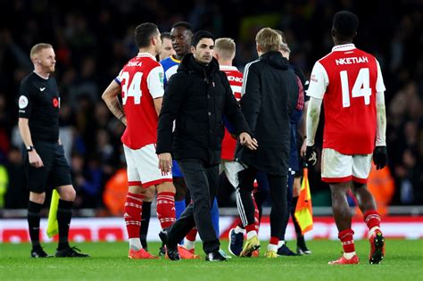 Arteta Defends Touchline Behaviour Amid Criticism Arsenal Mania