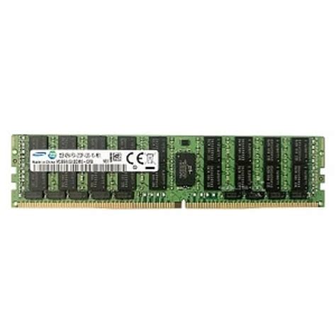 32gb Ddr4 Registered Ecc Server Memory Intelligent Computing Enterprise