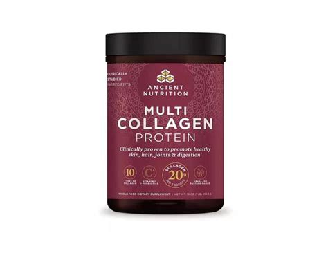Collagen Supplements For Tendonitis Deals Vintage Gbu Taganskij Ru