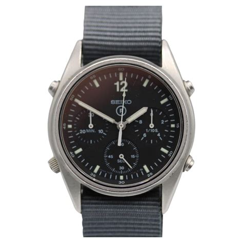 Timex MK1 Supernova Chronograph Watch TW2T29700 For Sale at 1stDibs ...