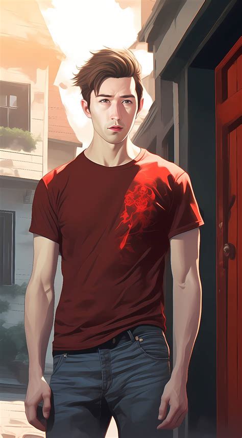 Chat With Chad Wild Clay Enjoy Free Ai Character Voice Chat Talkie Ai