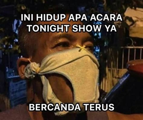 Meme Jadi Dewasa Ternyata Gak Seenak Itu