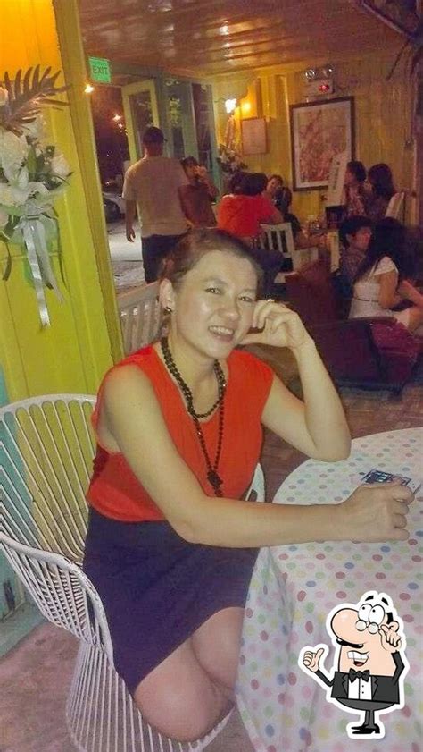 Menu At Bu Lan Dun Mek Pub Bar Bangkok