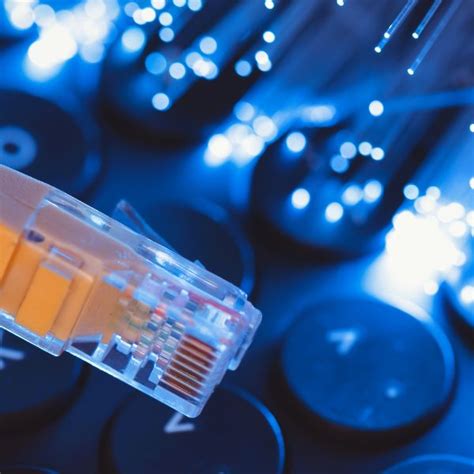 مقارنة الألياف وكابلات Ethernet وdsl دليل فني مدونة Ascentoptics