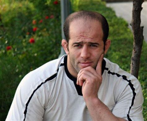 فرارو گاف عجیب صداوسیما و ناراحتی فردین معصومی روی آنتن زنده