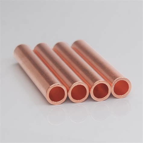 Standard High Thermal Conductivity Rigid Connecting Industrial Air