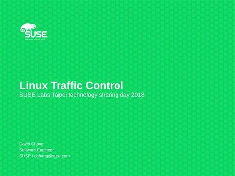 linux linux traffic control pdf operating systems computer
