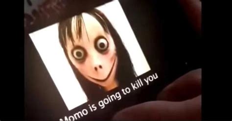 Autoridades Mexicanas Advierten Sobre El Momo Challenge Qore