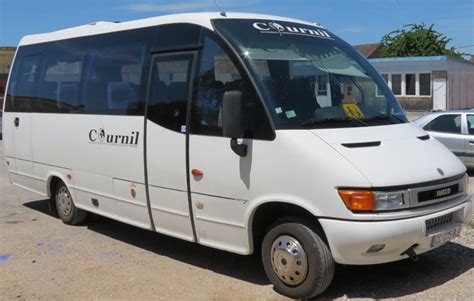 Transbus Org Minicar Indcar Wing Iveco