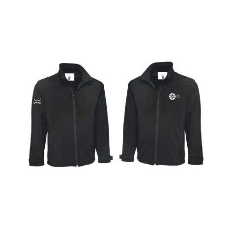 Nvh Soft Shell Jacket Jst Trade Jst Trade