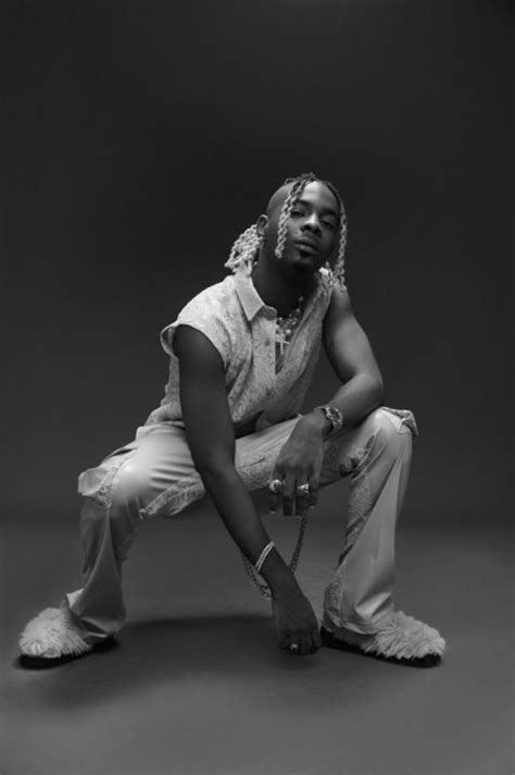 Listen To Young Jonns Latest Single Xtra Cool Notjustok