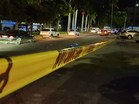 Hombre Muere Tras Ser Embestido En Culiacán