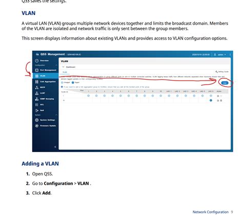 Creating A Vlan In A Complex Networking Situation Networking Hardware