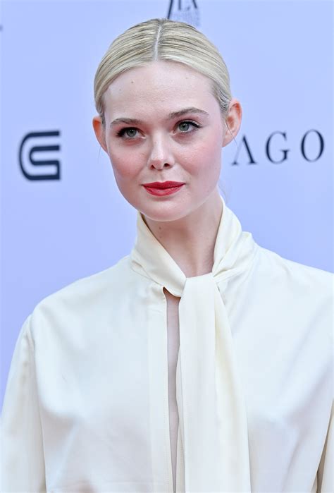 Dakota Fanning Fidanzato 2024 Inside Dakota Fannings Relationship And