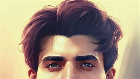 تعديل صورك الشخصية بالذكاء الاصطناعي و تحوليها الى صور مبهرة خمسات