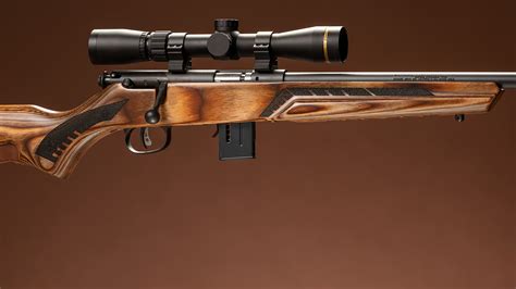 Hardware Savage 93 Minimalist An Official Journal Of The NRA